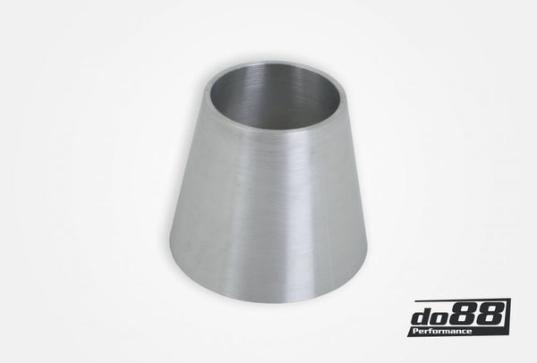 Aluminum reducer 2,375-3,5´´ (60-89mm) – NordicSpeed