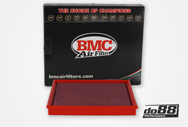 BMC Model Adapted Air Filter, Audi S6 A8 S8 – NordicSpeed