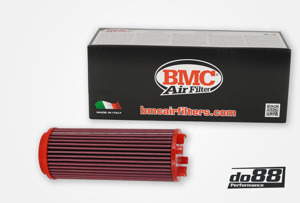 BMC Model Adapted Air Filter, Volvo S60 V70 – NordicSpeed