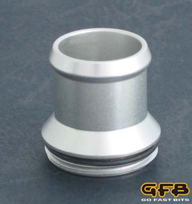 GFB, Mach 1, Response & Deceptor Pro 20mm recirc adapter – NordicSpeed