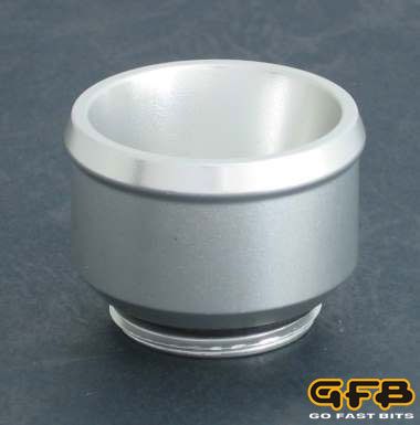 GFB, Mach 1, Response & Deceptor Pro 33mm recirc adapter – NordicSpeed