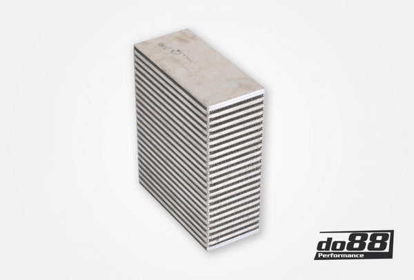 Garrett Intercooler Core Air-Air (254 x 312 x 114 mm) - 375 HP ...