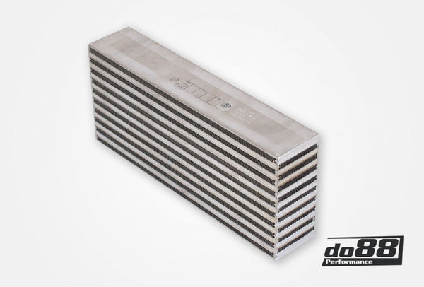 Garrett Intercooler Core Air-Air (457 x 203 x 89 mm) - 425 HP – NordicSpeed