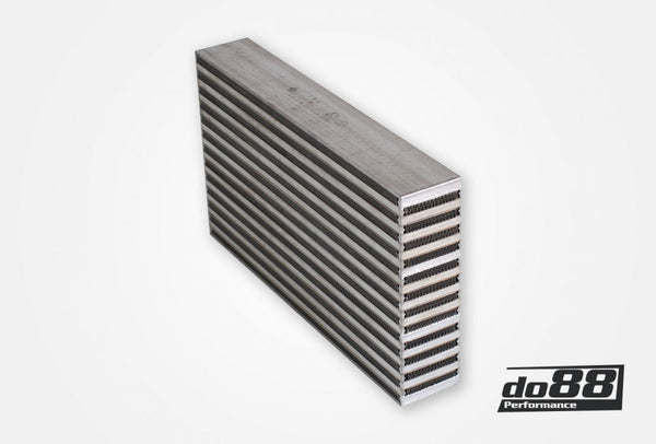 Garrett Intercooler Core Air-Air (457 x 267 x 76 mm) - 510 HP – NordicSpeed