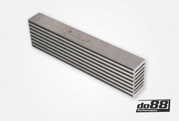 Garrett Intercooler Core Air-Air (610 x 163 x 76 mm) - 475 HP – NordicSpeed