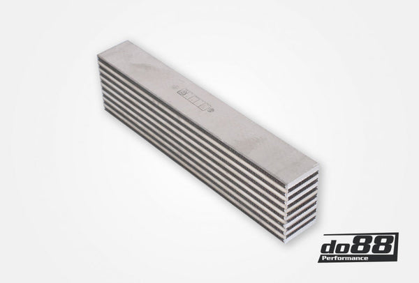 Garrett Intercooler Core Air-Air (610 x 163 x 89 mm) - 500 HP – NordicSpeed