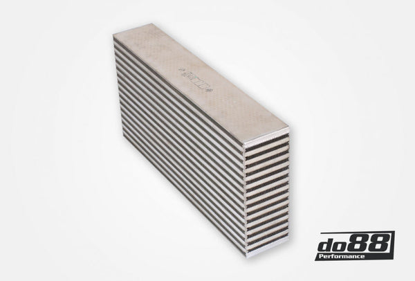Garrett Intercooler Core Air-Air (610 x 307 x 114 mm) - 950 HP ...