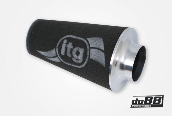 ITG Airfilter 102mm 100 TNB – NordicSpeed