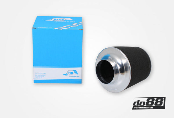 ITG Airfilter 102mm TNB – NordicSpeed