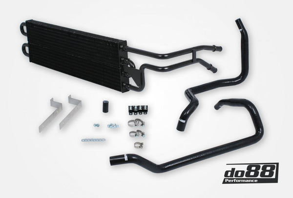 VW Golf GTI Mk7 (MQB) Auxiliary DSG Radiator – NordicSpeed