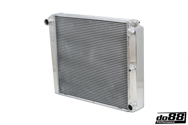 Volvo 240 740 940 Manual 75-98 Radiator – NordicSpeed