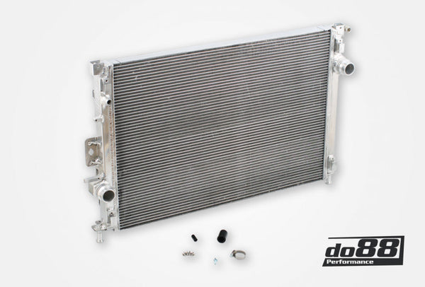 Volvo V40 S60 V60 XC60 V70 XC70 S80 Radiator – NordicSpeed