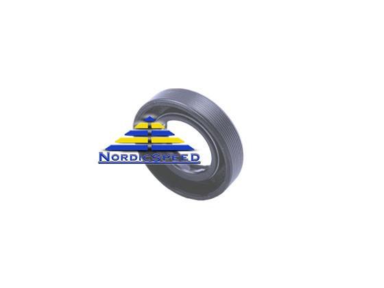 5-Speed Manual Transmission Shift Rod Seal OEM SAAB – NordicSpeed