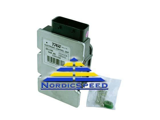 ABS Electronic Control Module ESP XWD OEM SAAB – NordicSpeed