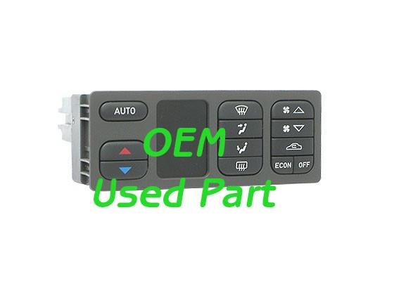 ACC Control Panel OEM USED – NordicSpeed