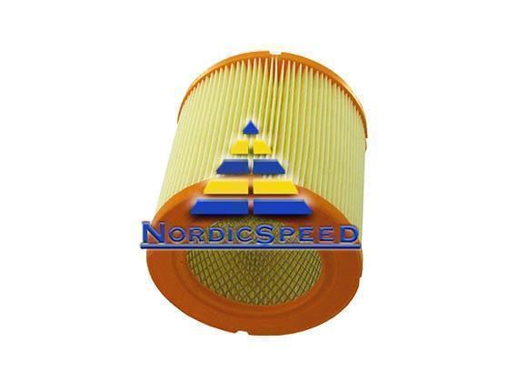 Air Filter 8V OEM SAAB – NordicSpeed