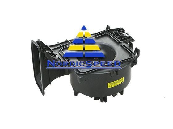 Blower Motor ACC OEM Quality – NordicSpeed