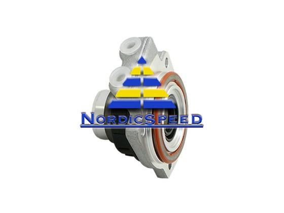 Clutch Slave Cylinder OEM SAAB – NordicSpeed