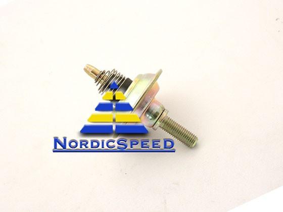 Deceleration Dashpot Throttle body Damper OEM SAAB – NordicSpeed