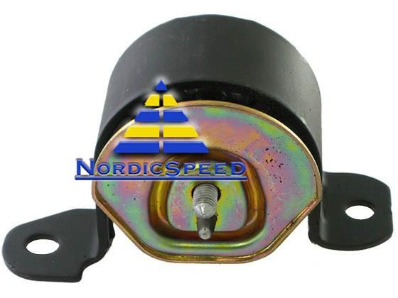 Engine Mount RH Auto OEM Style – NordicSpeed