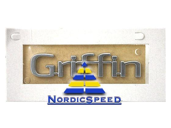 Griffin Emblem OEM SAAB – NordicSpeed