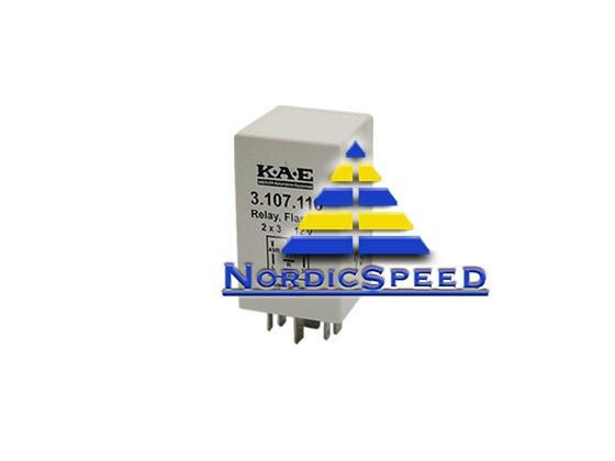 Hazard Light Relay OEM Style – NordicSpeed