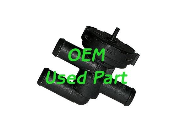 Heater Bypass Valve OEM USED – NordicSpeed