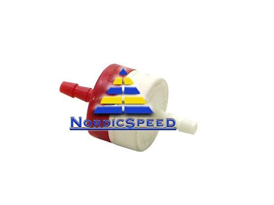 Non-Return Valve OEM SAAB – NordicSpeed