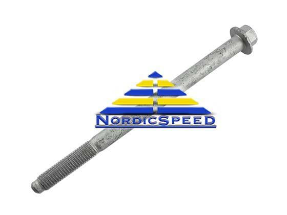 Power Steering Rack Bolt OEM ORIO – NordicSpeed