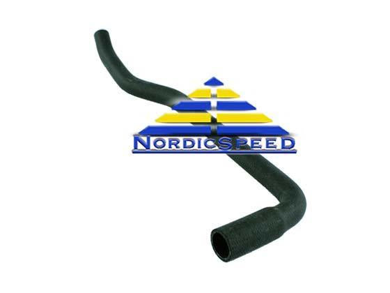 Radiator Hose Cylinder Head to Heater Core OEM Style – NordicSpeed