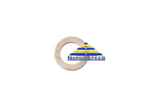 Reverse Light Switch Gasket OEM SAAB – NordicSpeed