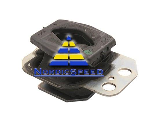 Transmission Mount Upper LH 00-01 OEM Quality – NordicSpeed