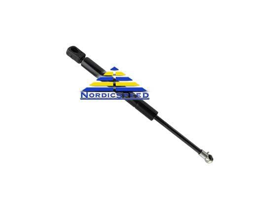 Trunk Strut 4-Door OEM Style – NordicSpeed