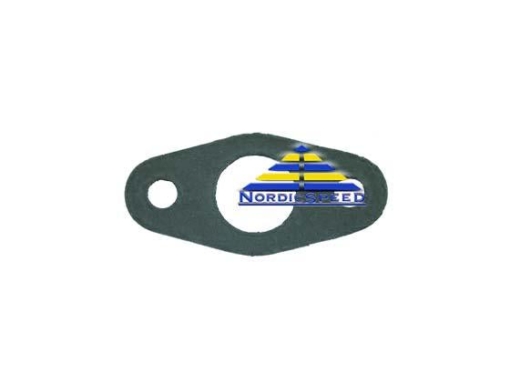 Turbo Oil Return Pipe Gasket OEM Style – NordicSpeed