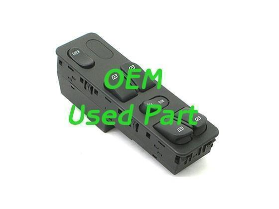 Window Switch Pack OEM USED – NordicSpeed