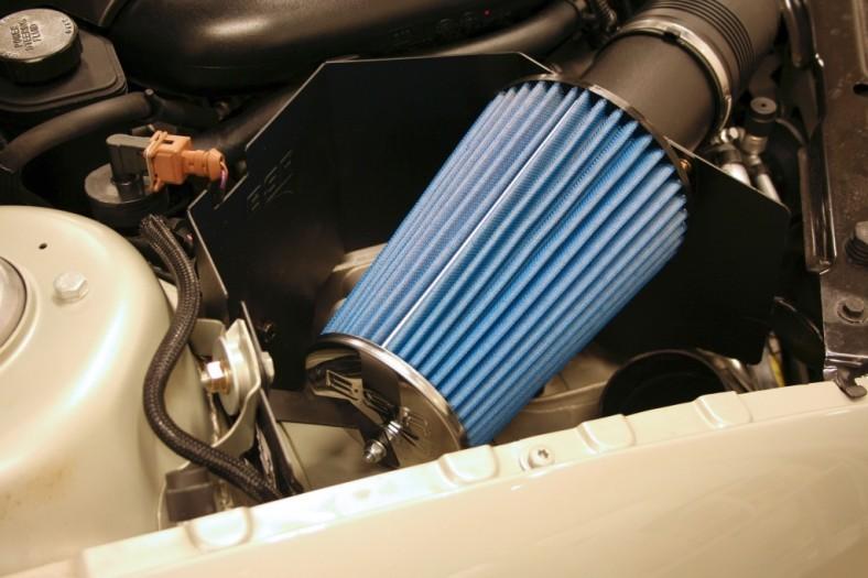 BSR Performance Open Air Kit V6 B284 – NordicSpeed