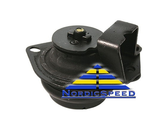 Hydraulic Engine Mount Front OEM SAAB – NordicSpeed