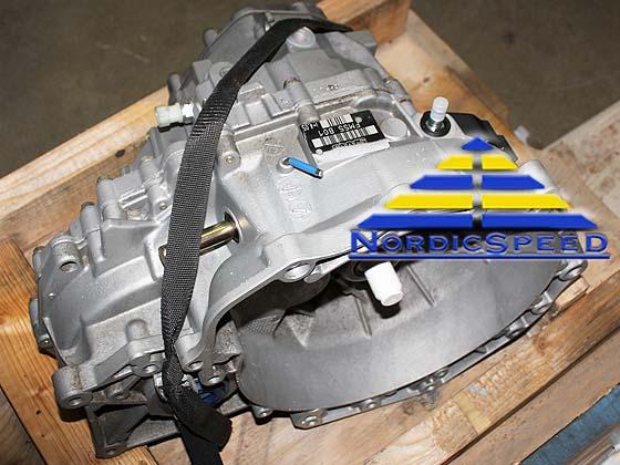 Manual 5-Speed Transmission 9-5 99-02 OEM SAAB – NordicSpeed