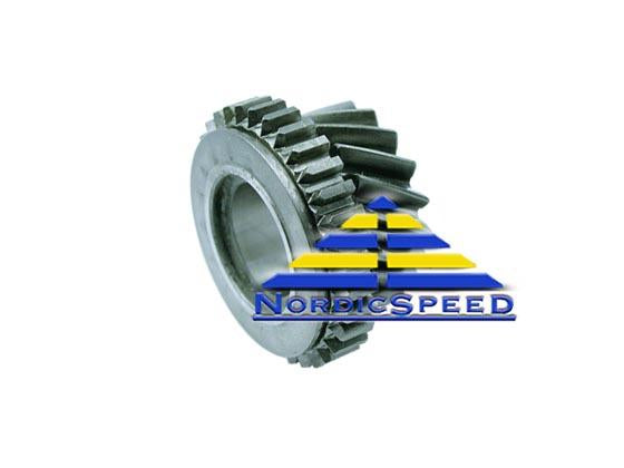 Manual Transmission 4th Gear OEM SAAB – NordicSpeed