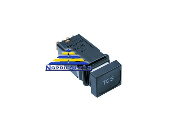 Traction Control Switch OEM SAAB – NordicSpeed