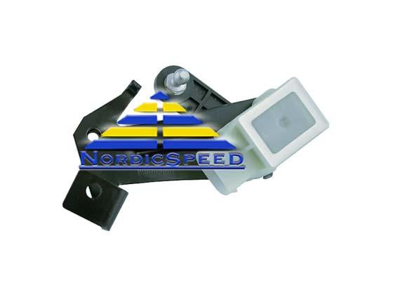 Xenon Center of Gravity Sensor Rear OEM Style – NordicSpeed